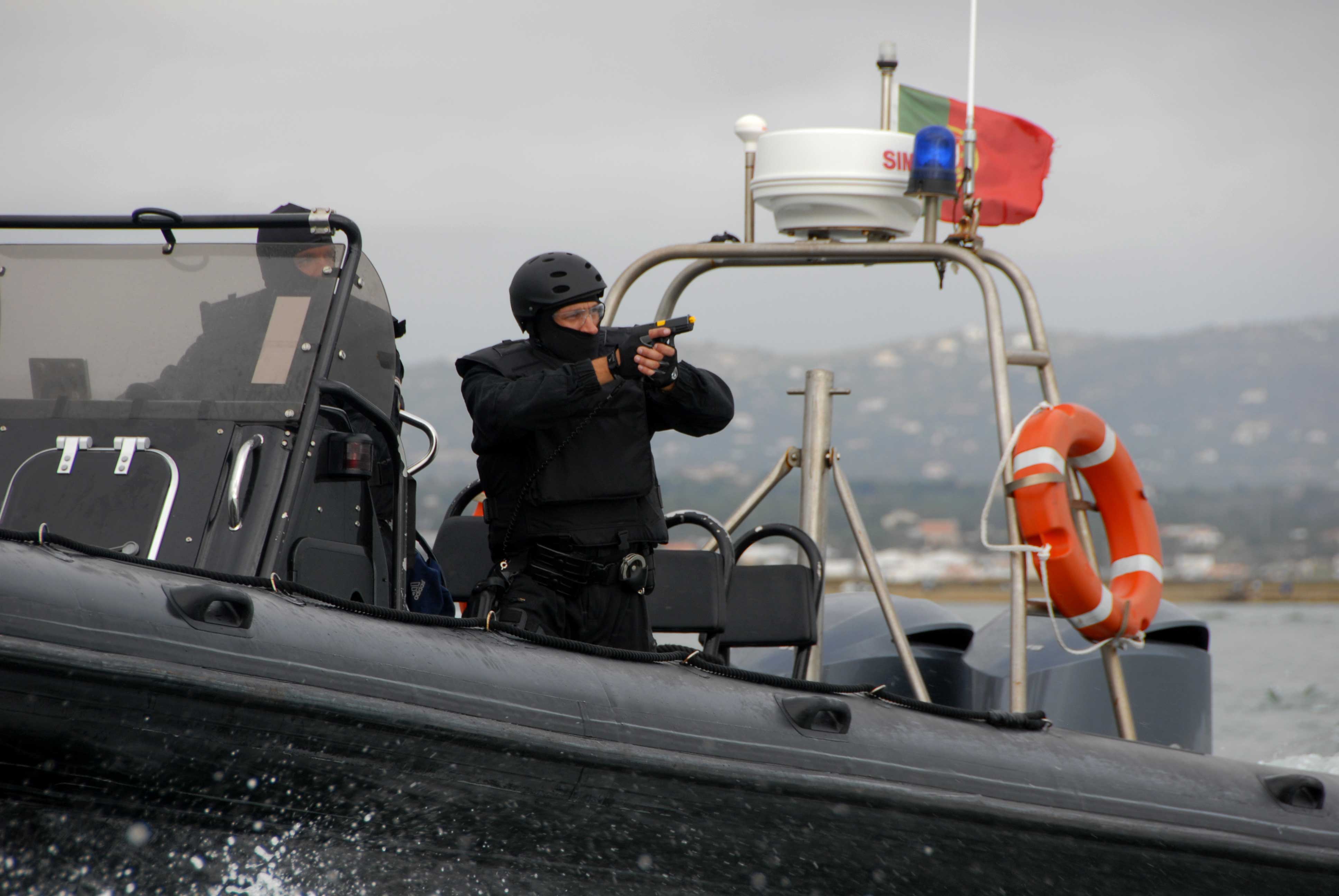 Estrutura e Organização